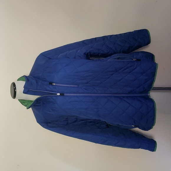 Lands' End | Jackets & Coats | Lands End Womens Size 2x 2w 22w Prima ...